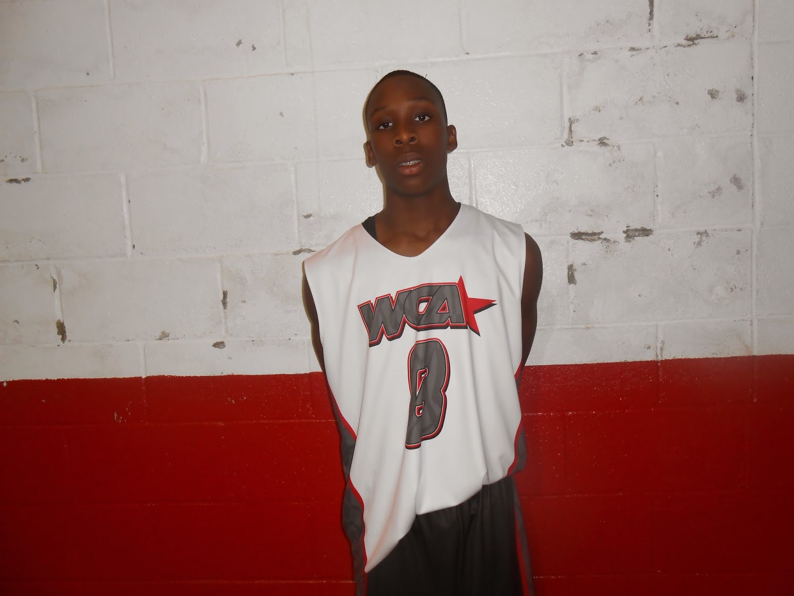 BASKETBALL SPOTLIGHT NEWS: NYBL 6th Grade Top Performers Part 1